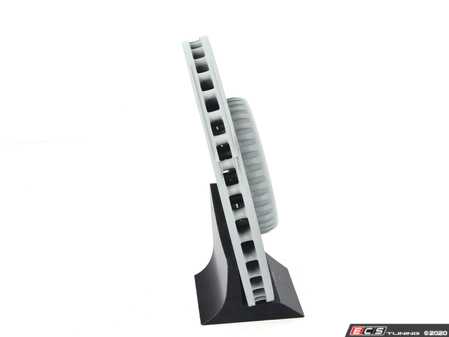 Genuine Mercedes Benz - 0004212812 - Front Brake Rotor - Priced Each