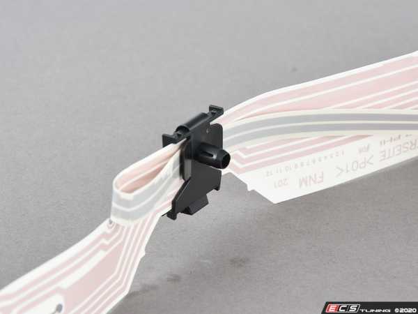 Genuine Mercedes Benz - 2515407705 - CABLE HARNES - (NO LONGER AVAILABLE)