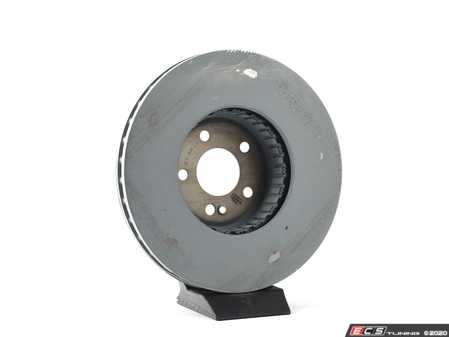 Genuine Mercedes Benz - 0004212812 - Front Brake Rotor - Priced Each
