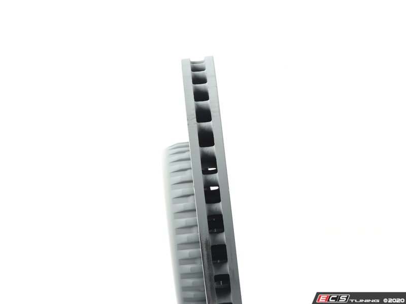 Genuine Mercedes Benz - 0004212812 - Front Brake Rotor - Priced Each