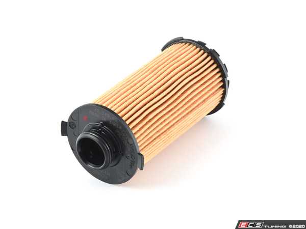 Genuine Porsche - 0PC115466 - Oil Filter - Priced Each