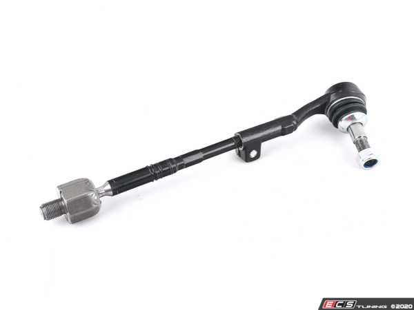 Rein - 32106765236 - Tie Rod Assembly - Right