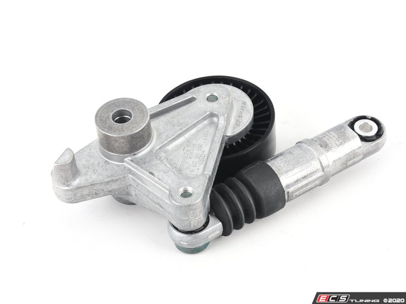 Genuine Volkswagen Audi - 059145201H - Accessory Belt Tensioner (059 ...