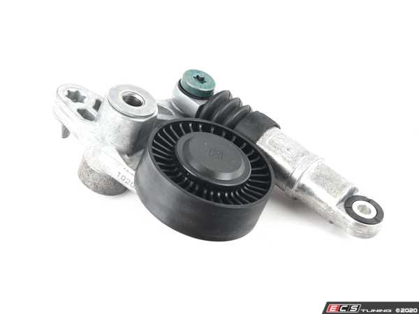 Genuine Volkswagen Audi - 059145201H - Accessory Belt Tensioner (059 ...