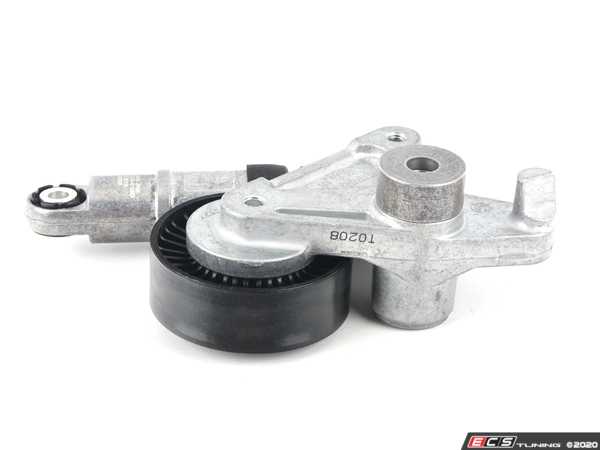 Genuine Volkswagen Audi - 059145201H - Accessory Belt Tensioner (059 ...