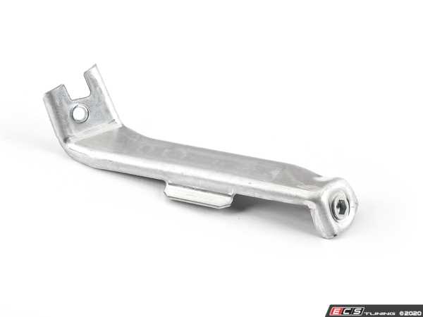 Genuine BMW - 11658604706 - BRACKET, AIR-DISCHARGE DUCT (11-65-8-604-706)