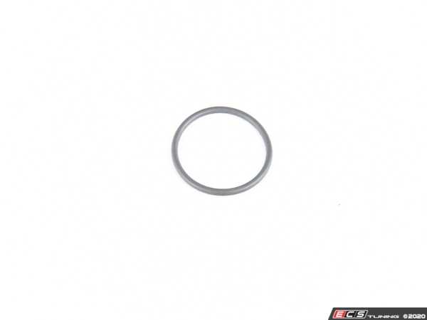 Genuine Volkswagen Audi - WHT005158 - SEAL (WHT 005 158)