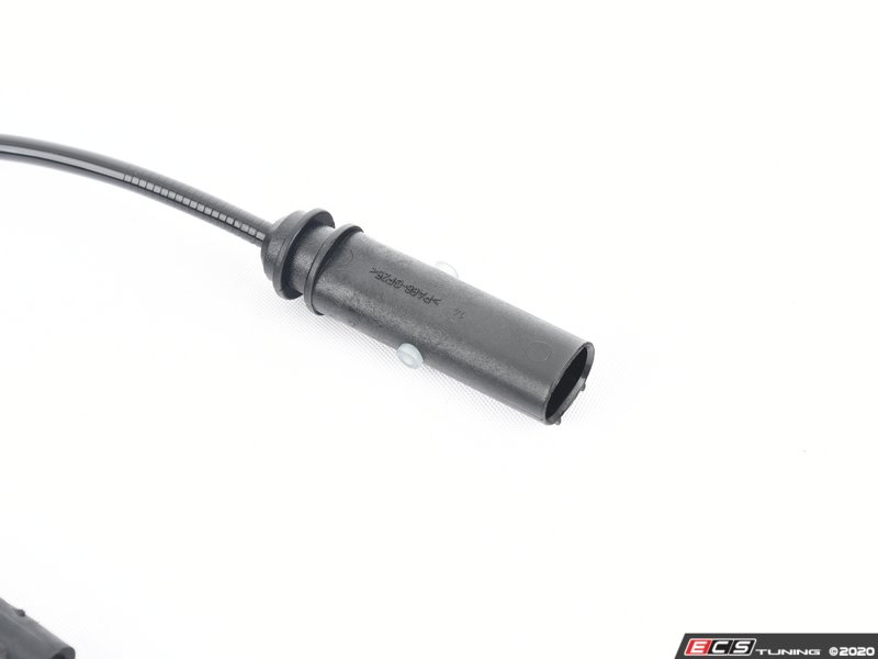 Genuine BMW - 34526884421 - Rear ABS Wheel Speed Sensor - Priced Each ...