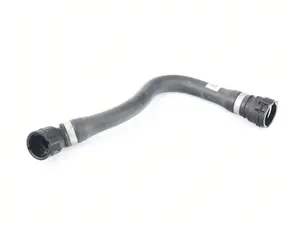 Genuine BMW - 17128616528 - Hose - Radiator-Engine (17-12-8-616-528)