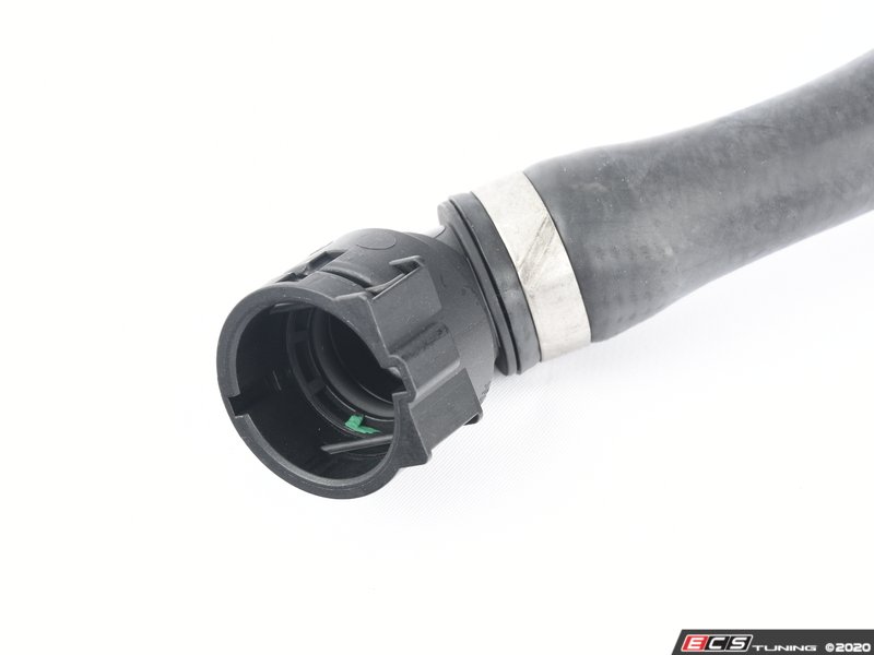 Genuine BMW - 17128634285 - HOSE, COOLANT PUMP - (17-12-8-634-285)