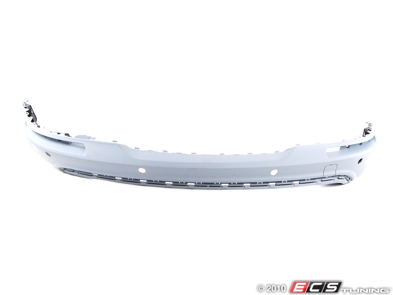 Genuine Volkswagen Audi - 5N0807521SGRU - R-Line Rear Valance - Primed ...
