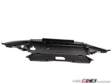Genuine BMW - 51758042975 - E60 M5 Belly Pan/Engine Screening (51-75-8 ...