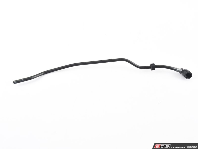 Genuine BMW - 17128602667 - PIPE, CYLINDER HEAD- (17-12-8-602-667)