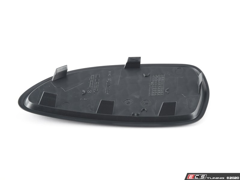 Genuine Mercedes Benz - 1568856800 - COVER BUMPER AREA