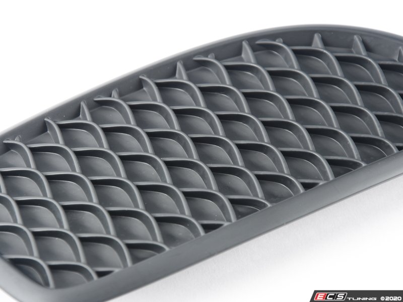 Genuine Mercedes Benz - 1568856800 - COVER BUMPER AREA