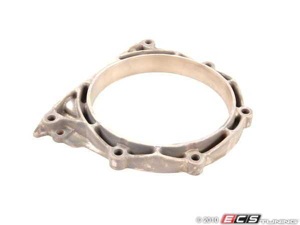 Genuine Mercedes Benz - 6010110108 - Rear Main Crankshaft Seal Retainer