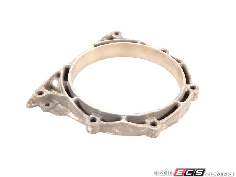 Genuine Mercedes Benz - 6010110108 - Rear Main Crankshaft Seal Retainer