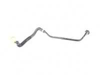 Genuine BMW - 17128662871 - LINE FROM RADIATOR (17-12-8-662-871)