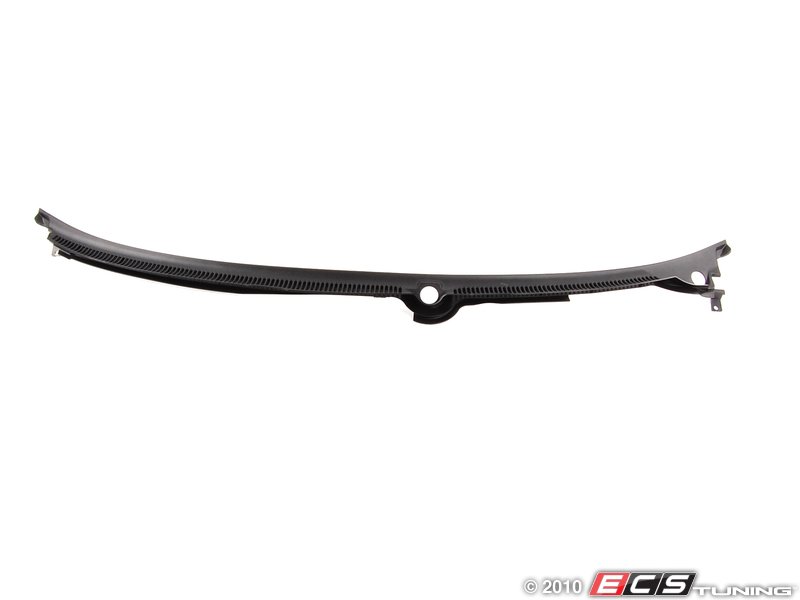 Genuine Volkswagen Audi - 8E1819403A01C - Rain Tray (8E1 819 403 A 01C)