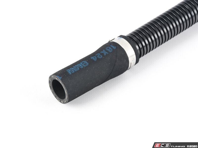 Genuine BMW - 16112282268 - Fuel Pipe (16-11-2-282-268)