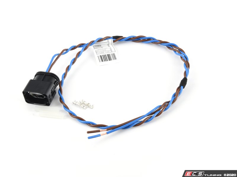Genuine BMW - 61129384625 - REP. CABLE FOR ELECT (61-12-9-384-625)