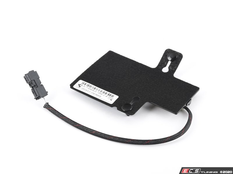 Genuine BMW - 65779284594 - Sensor Matt for Passenger Seat (65-77-9-284 ...