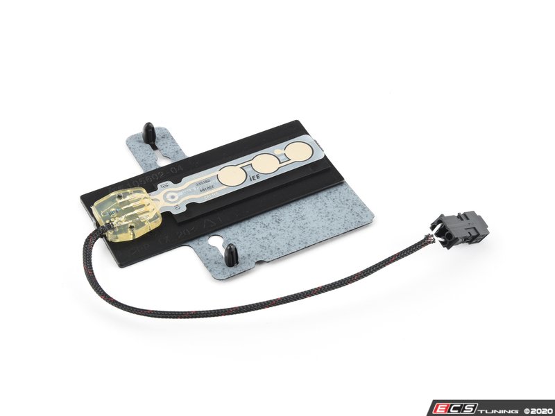 Genuine BMW - 65779284594 - Sensor Matt for Passenger Seat (65-77-9-284 ...