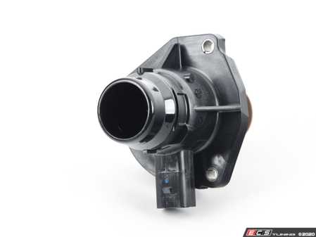 Genuine BMW - 11538685978 - THERMOSTAT WITH CHARACTERIST (11-53-8-685-978)