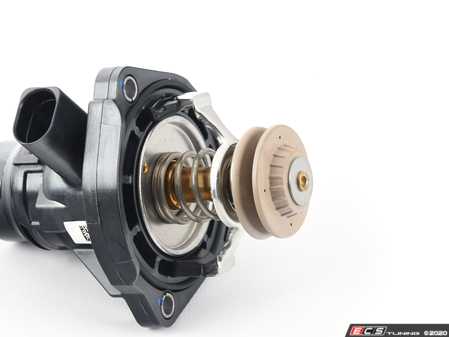 Genuine BMW - 11538685978 - THERMOSTAT WITH CHARACTERIST (11-53-8-685-978)