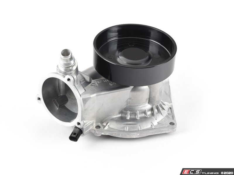 Genuine BMW - 11518642290 - Water Pump (11-51-8-642-290)