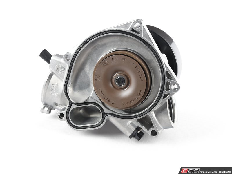 Genuine BMW - 11518642290 - Water Pump (11-51-8-642-290)