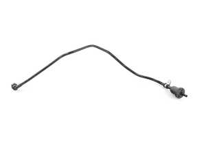 Porsche Vacuum System Hoses - ECS Tuning