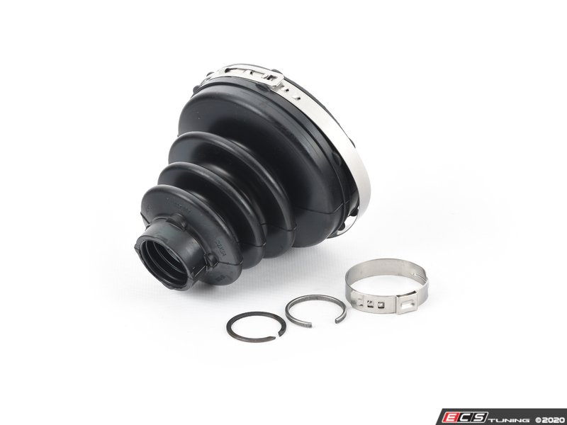 Genuine BMW - 31608618545 - Axle Boot Kit for C/V Joint (31-60-8-618-545)