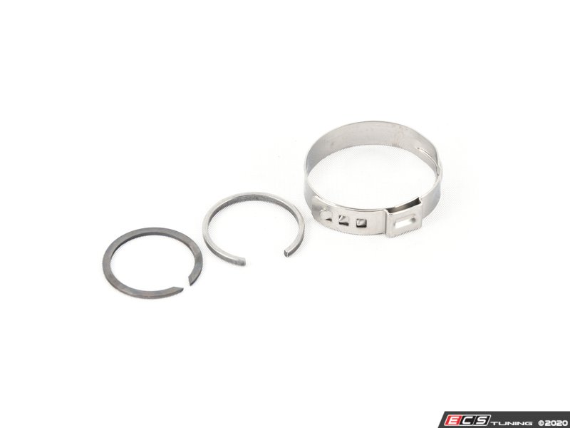 Genuine BMW - 31608618545 - Axle Boot Kit for C/V Joint (31-60-8-618-545)