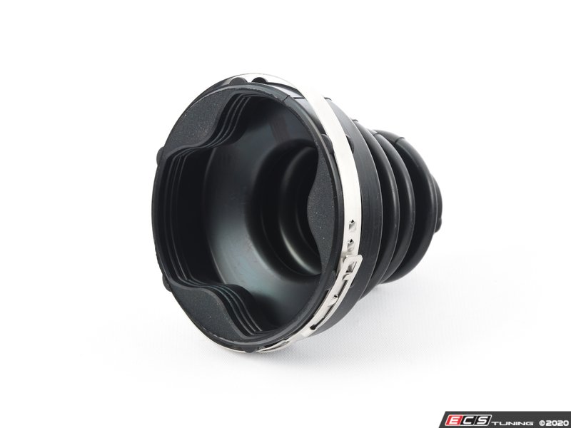 Genuine BMW - 31608618545 - Axle Boot Kit for C/V Joint (31-60-8-618-545)