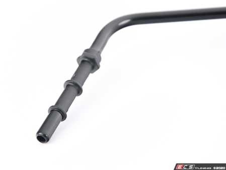 Genuine BMW - 16127318355 - Fuel Feed Line (16-12-7-318-355)