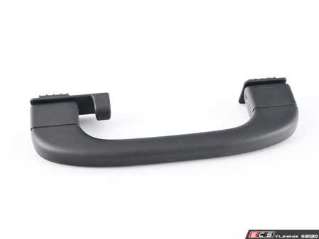 Genuine BMW - 51168037377 - E70 Handle - Rear Left - Black (51-16-8-037 ...