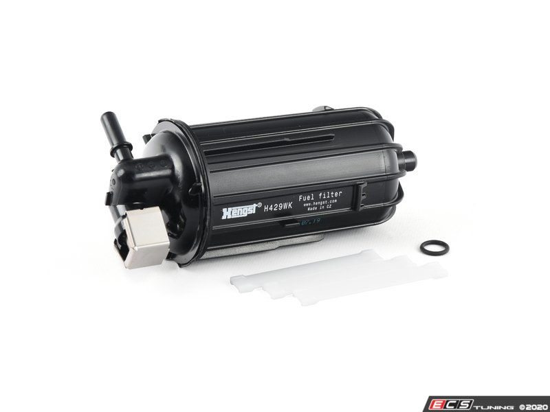 Hengst - 8K0201511A - Fuel Filter