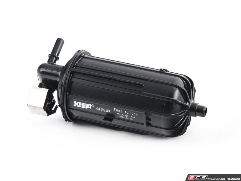 Hengst - 8K0201511A - Fuel Filter