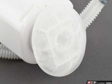 VDO - 3D0919087M - Fuel Pump - Left