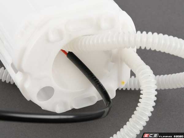 VDO - 3D0919087M - Fuel Pump - Left