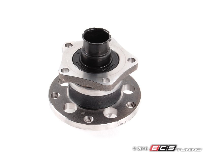 Genuine Volkswagen Audi - 8E0501611J - Rear Wheel Bearing Assembly With ...