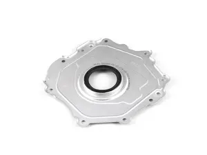 Genuine Volkswagen Audi - 07K121011N - Water Pump (07K 121 011 N)