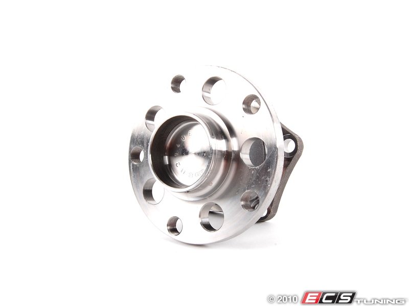 Genuine Volkswagen Audi - 8E0501611J - Rear Wheel Bearing Assembly With ...