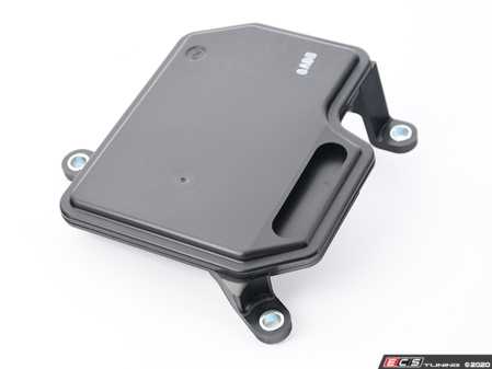 Genuine Volkswagen Audi - 09P325429 - Transmission Oil Filter (09P 325 429)