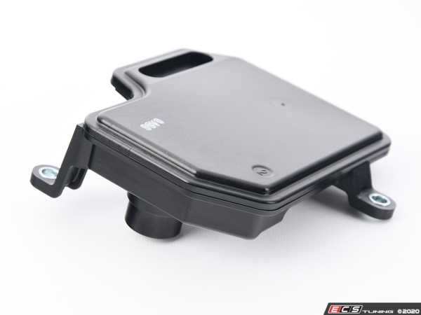 Genuine Volkswagen Audi - 09P325429 - Transmission Oil Filter (09P 325 429)