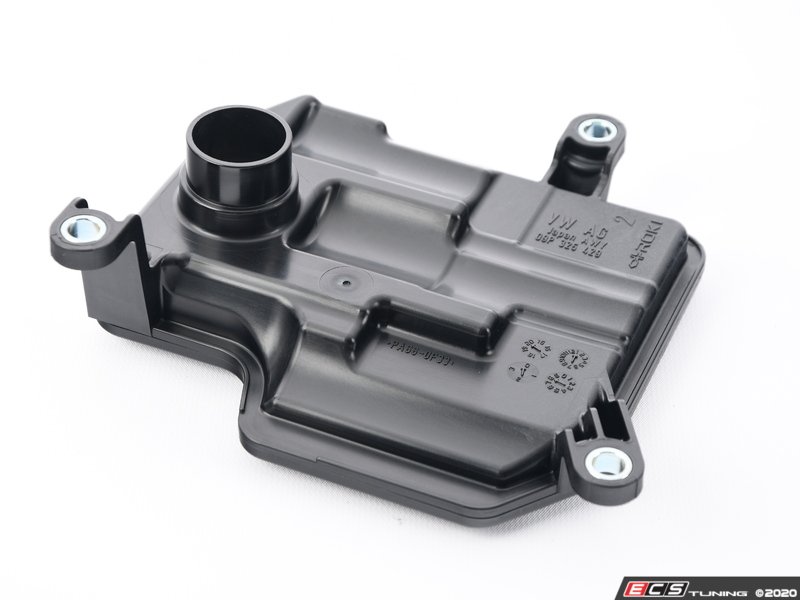 Genuine Volkswagen Audi - 09P325429 - Transmission Oil Filter (09P 325 429)