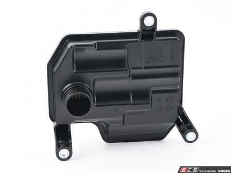 Genuine Volkswagen Audi - 09P325429 - Transmission Oil Filter (09P 325 429)