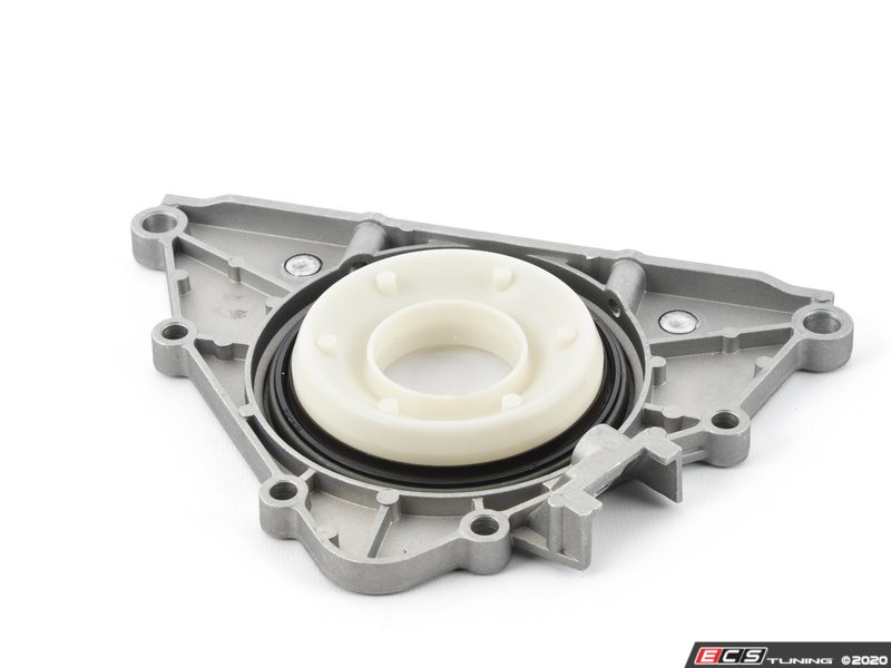 Elring - 11147794168 - Rear case plate