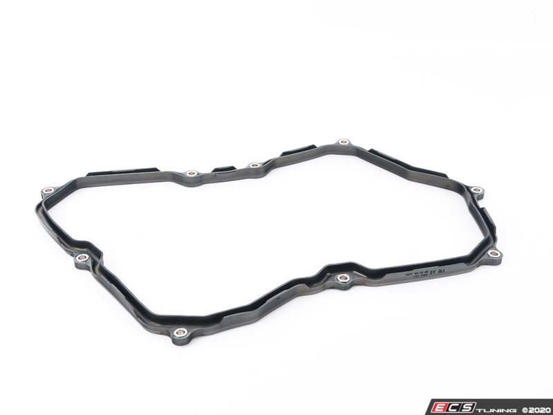 Genuine Volkswagen Audi - 09P321370 - Transmission Pan Gasket (09P 321 370)